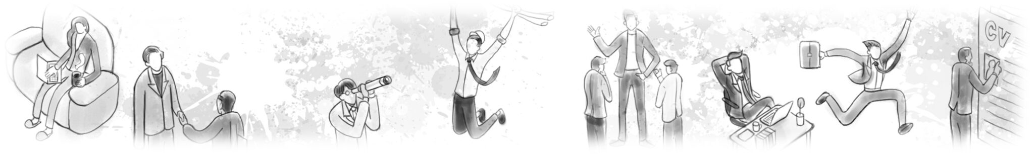 CAL Behavioral Interview Course – CAL Learning Platform