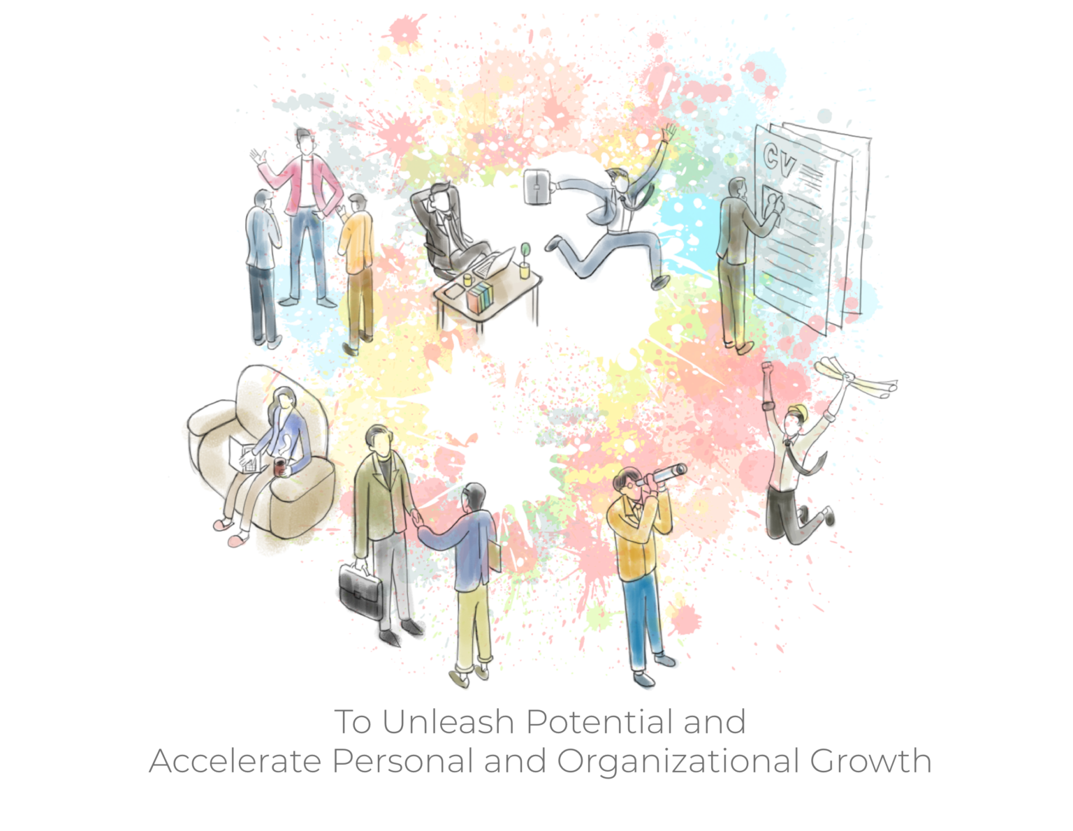 CAL Learning Platform