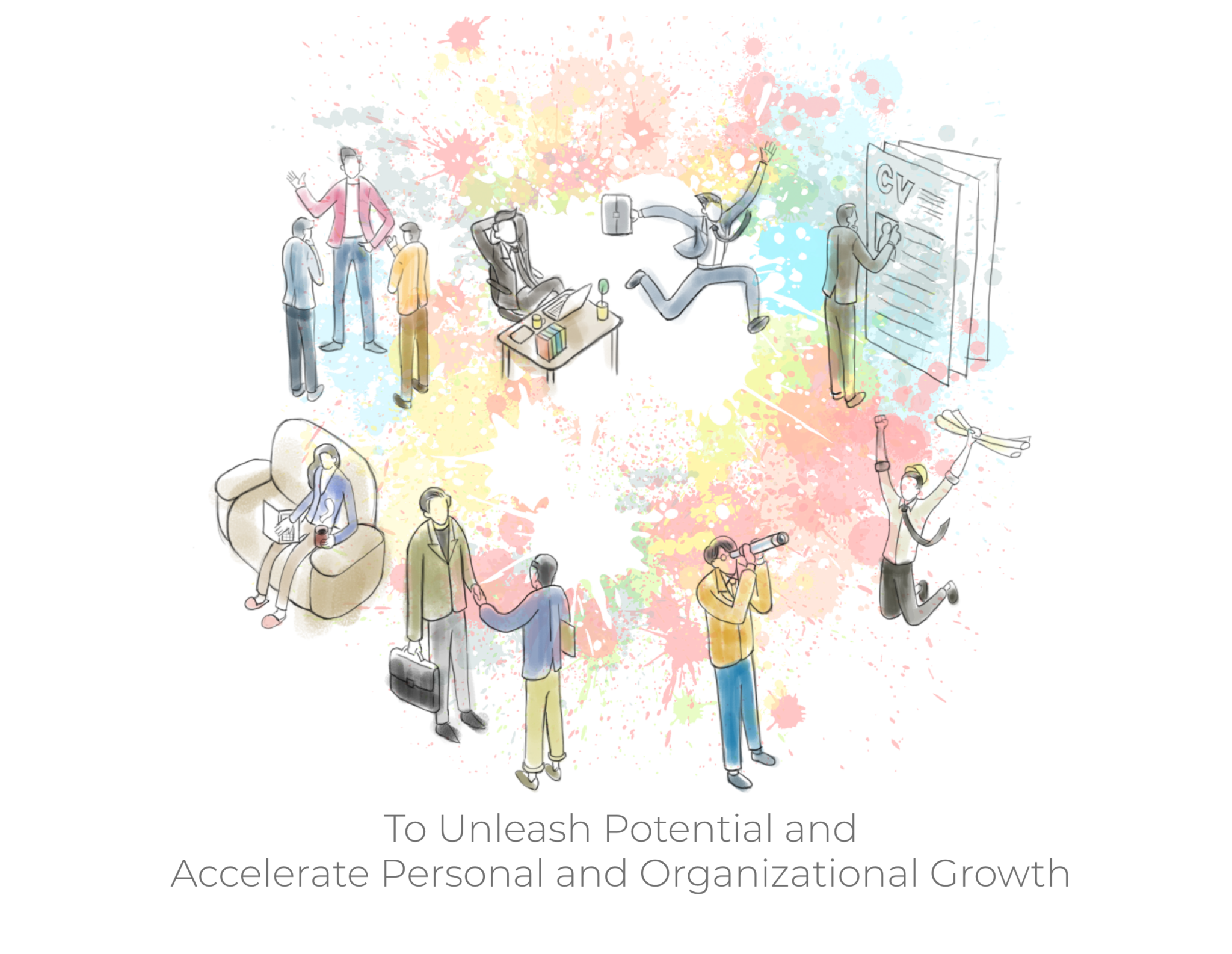 CAL Learning Platform